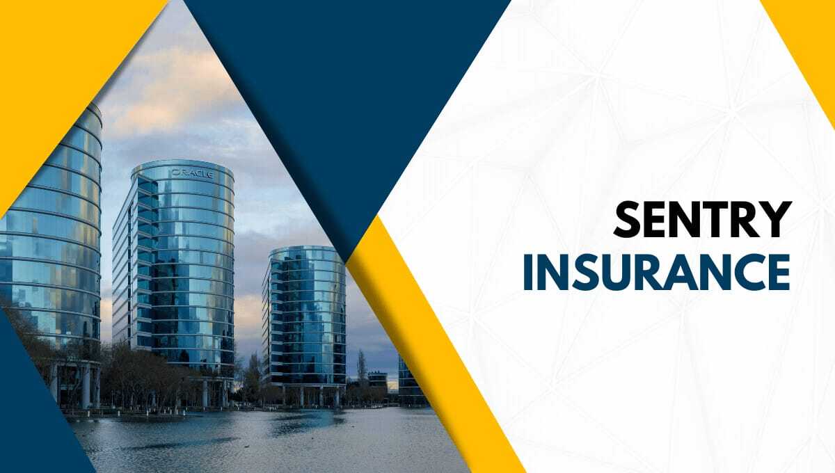 Sentry Insurance | INFINITI