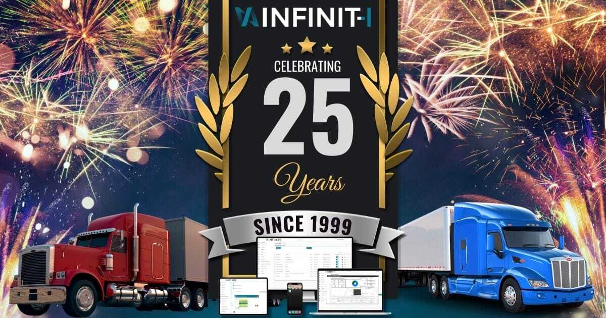 INFINITI Truck Driver Training | INFINITI