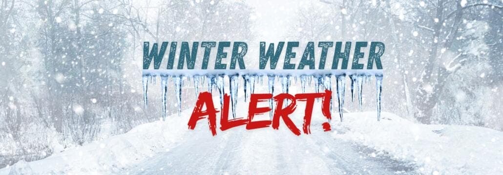 Winter Weather Driving Safety Tips For Truck Drivers | INFINITI