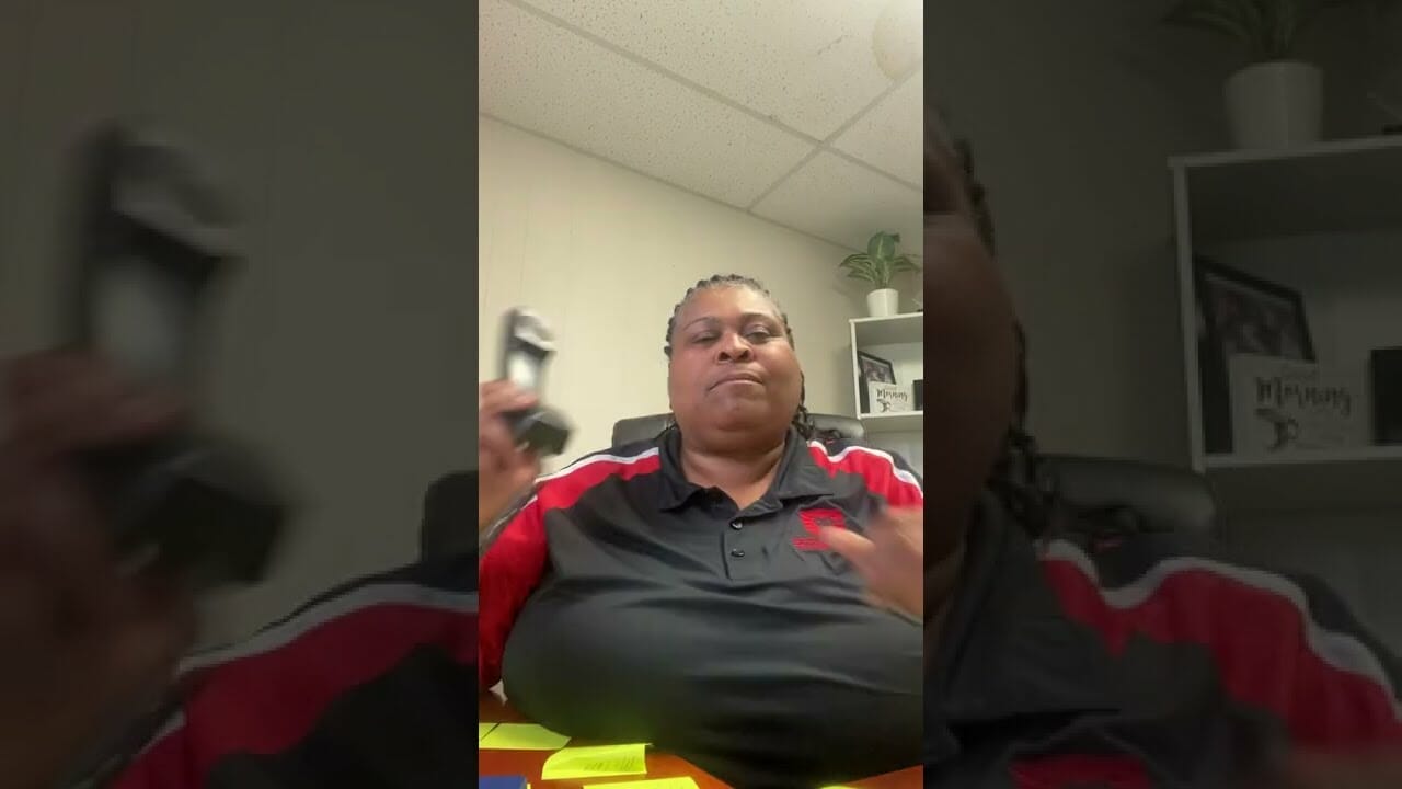 Sandy Jackson With Greenville ISD | INFINITI